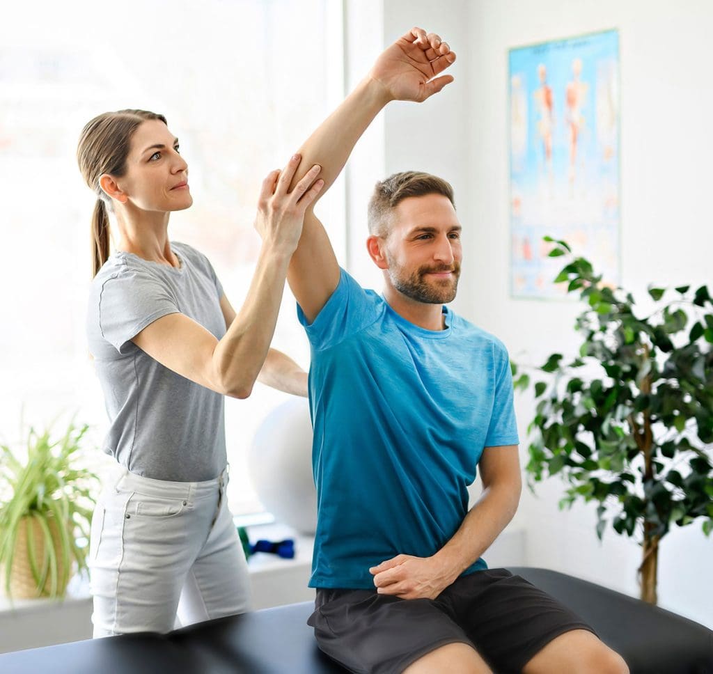 Physiotherapy, Pilates, Massage | Midland Physiotherapy