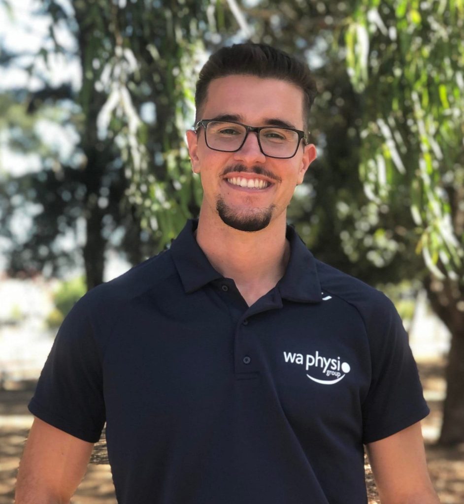 Therapists - Midland Physiotherapy