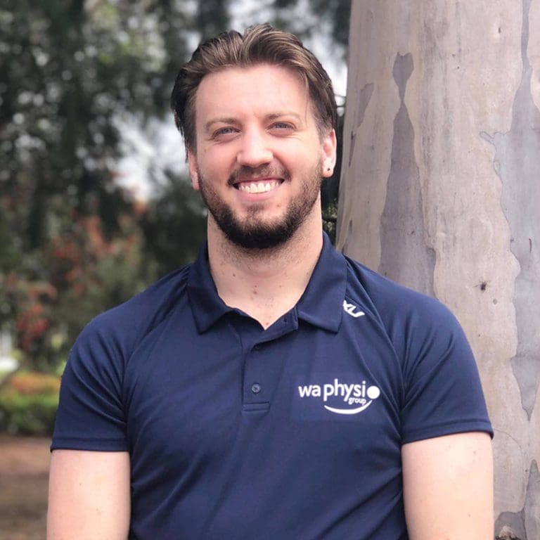 Therapists - Midland Physiotherapy