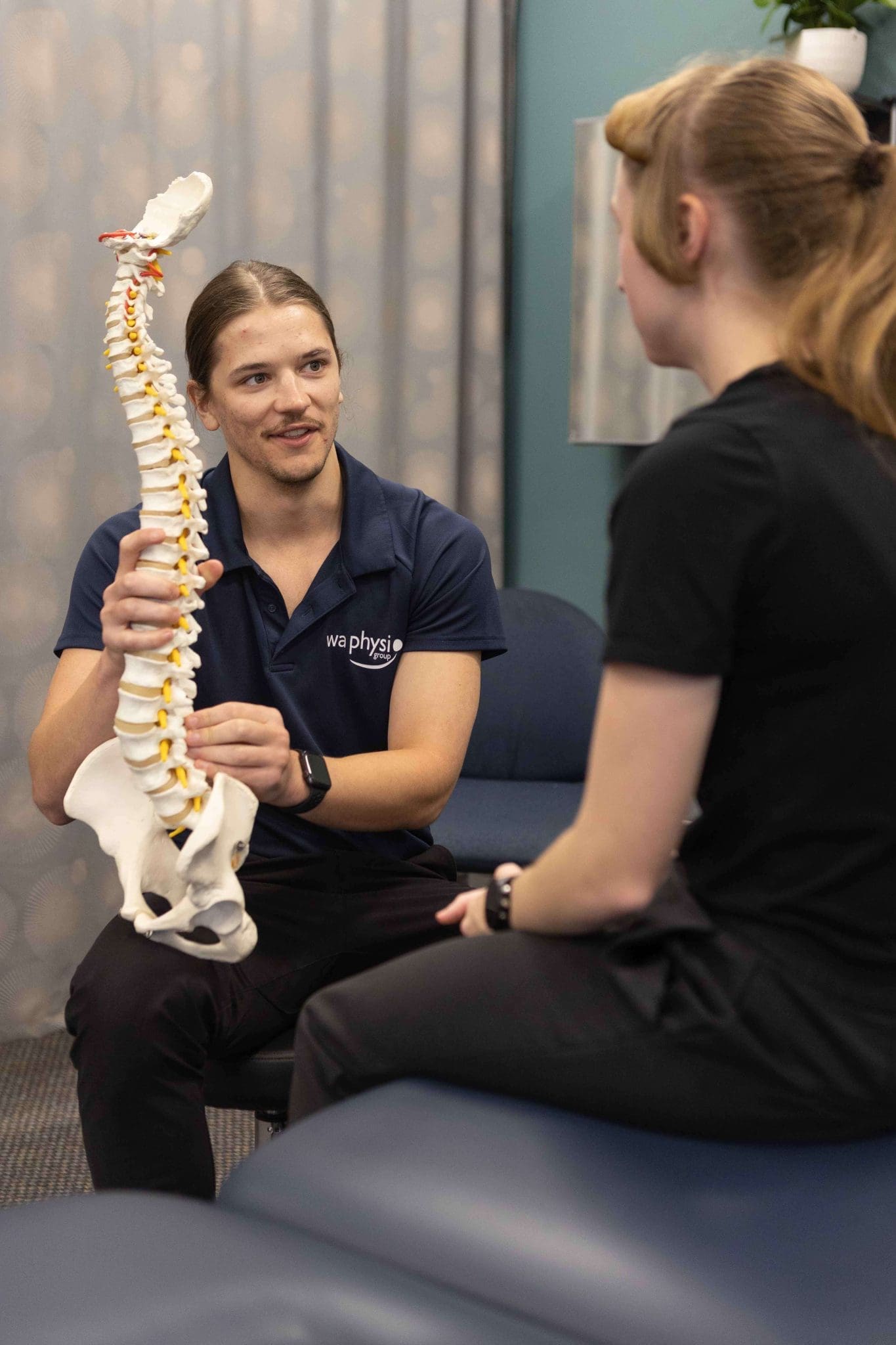 Musculoskeletal Physiotherapy - Midland Physiotherapy