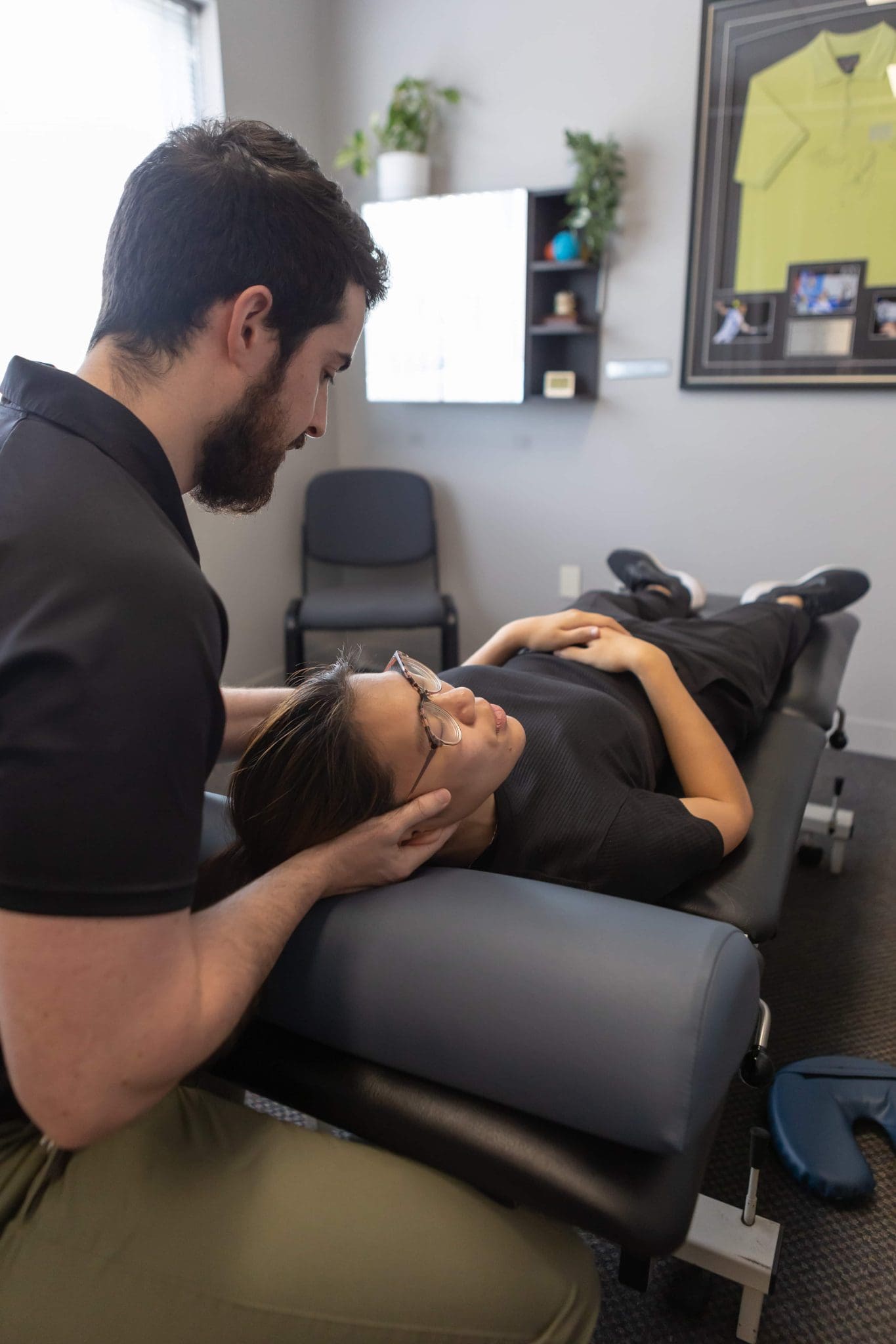 Physiotherapy - Midland Physiotherapy