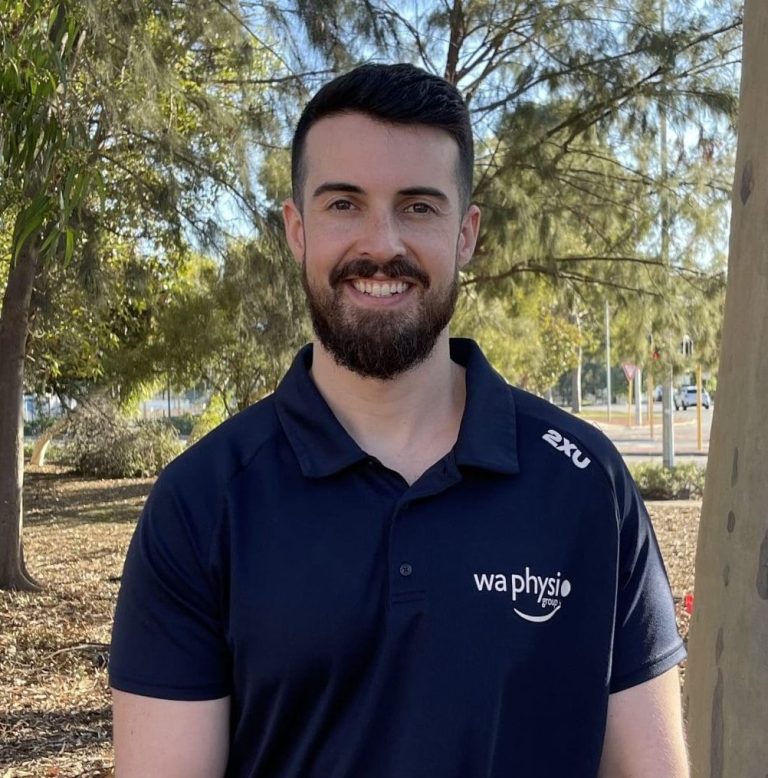 Therapists - Midland Physiotherapy