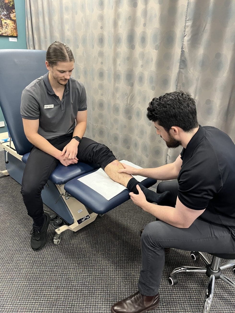 Shin Splints: Understanding and Treating the Pain - Midland Physiotherapy