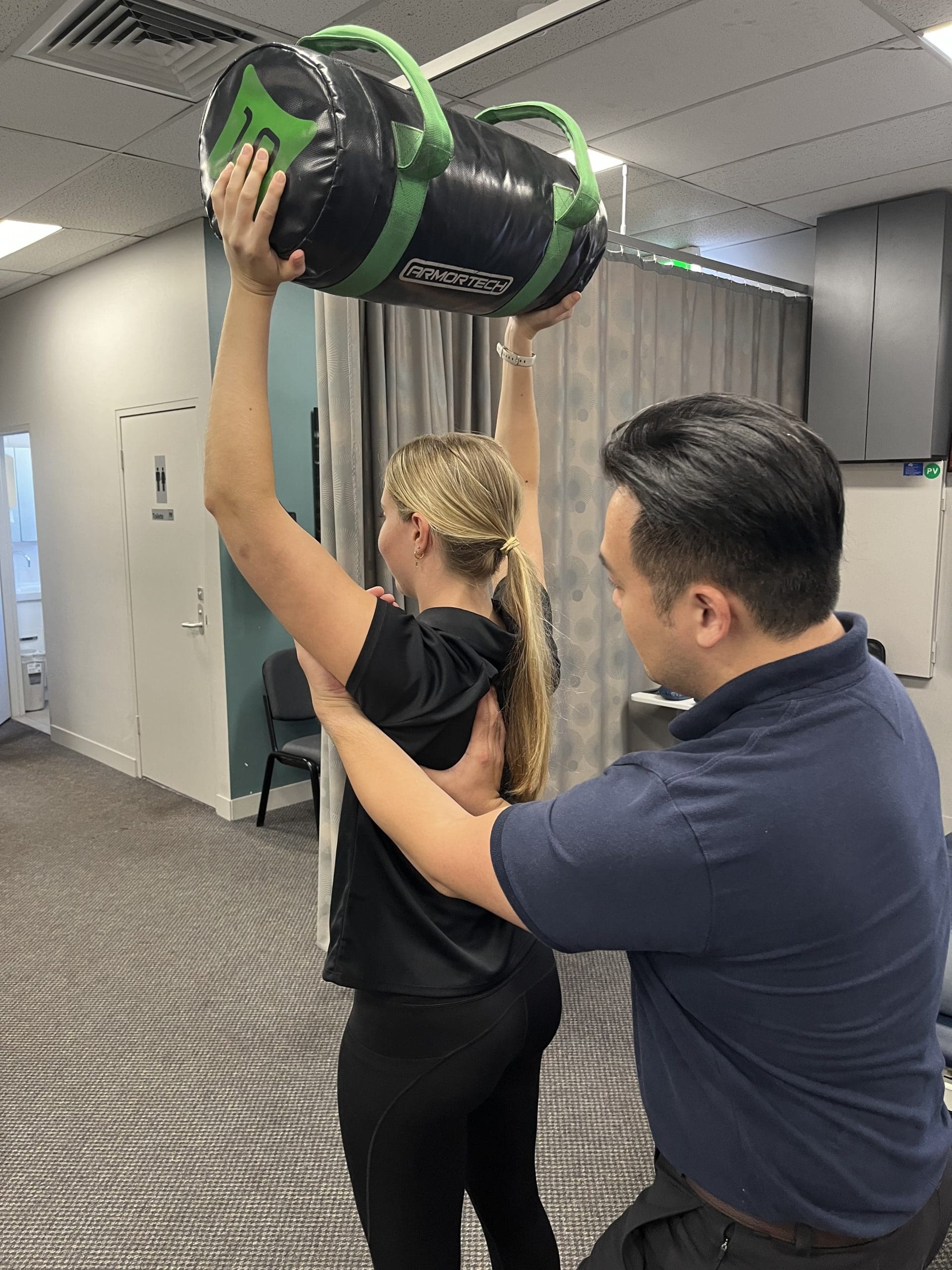 Comprehensive Guide to Rotator Cuff Repair: From Diagnosis to ...