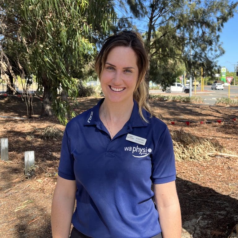 Therapists - Midland Physiotherapy