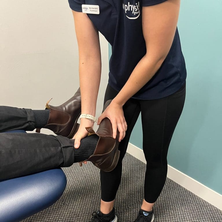 Why does my ankle keep rolling - and what does it mean? - Midland ...