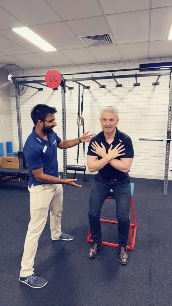 Staying Active Through Arthritis - Midland Physiotherapy
